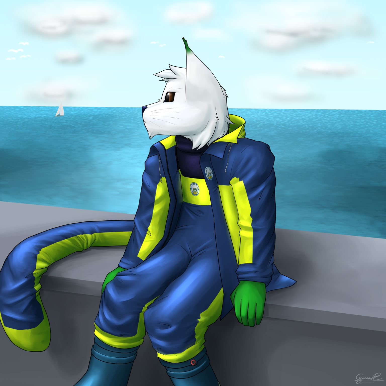 About us – Traincraft